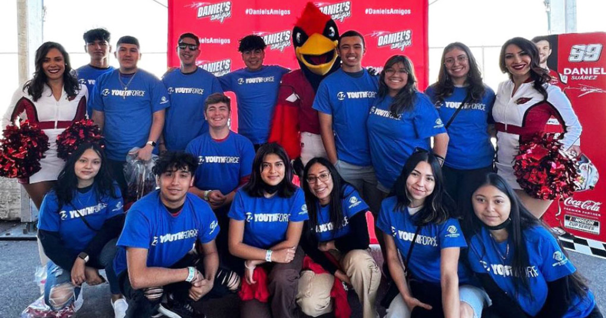 Why Get an AZYF Internship? - AZYouthforce