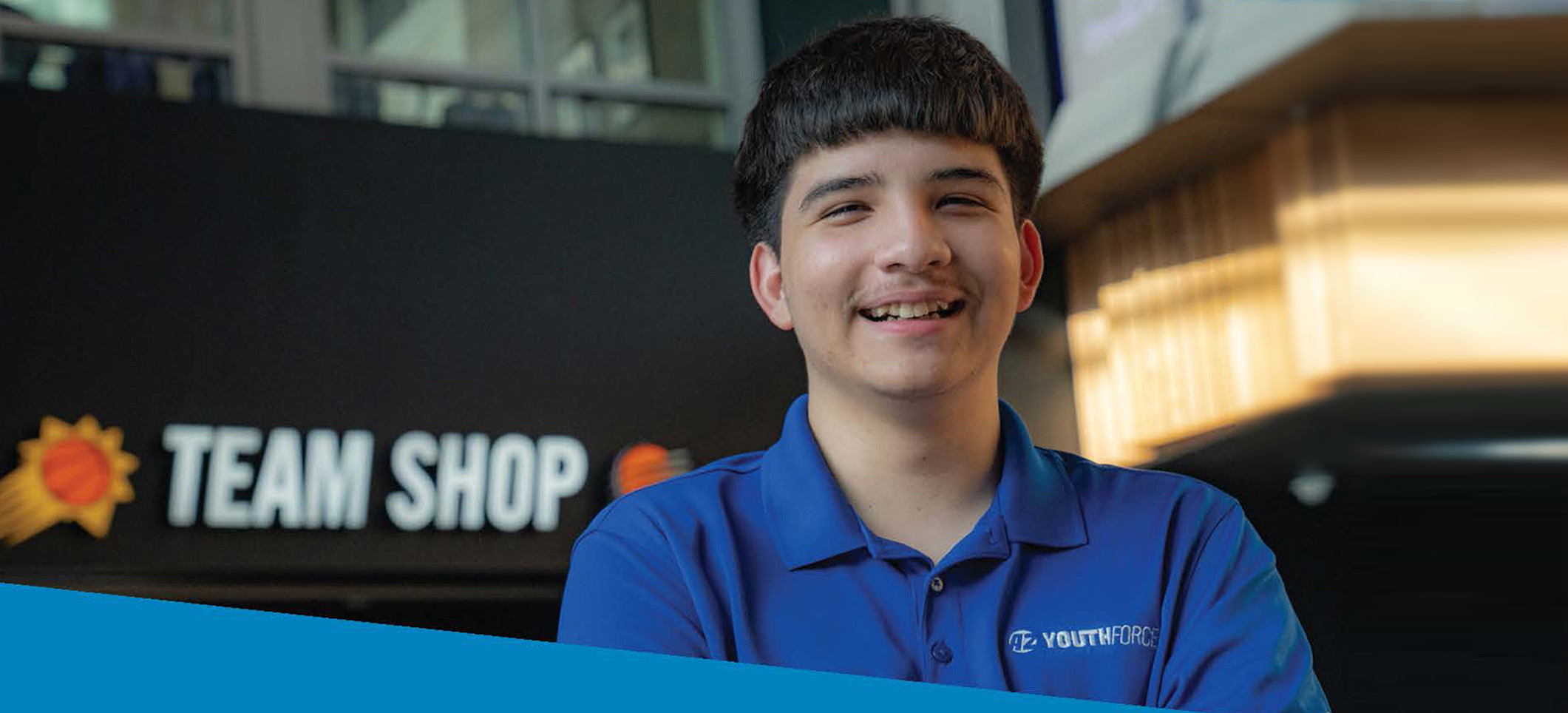 S.T.E.P. Scholarship Fund - AZYouthforce