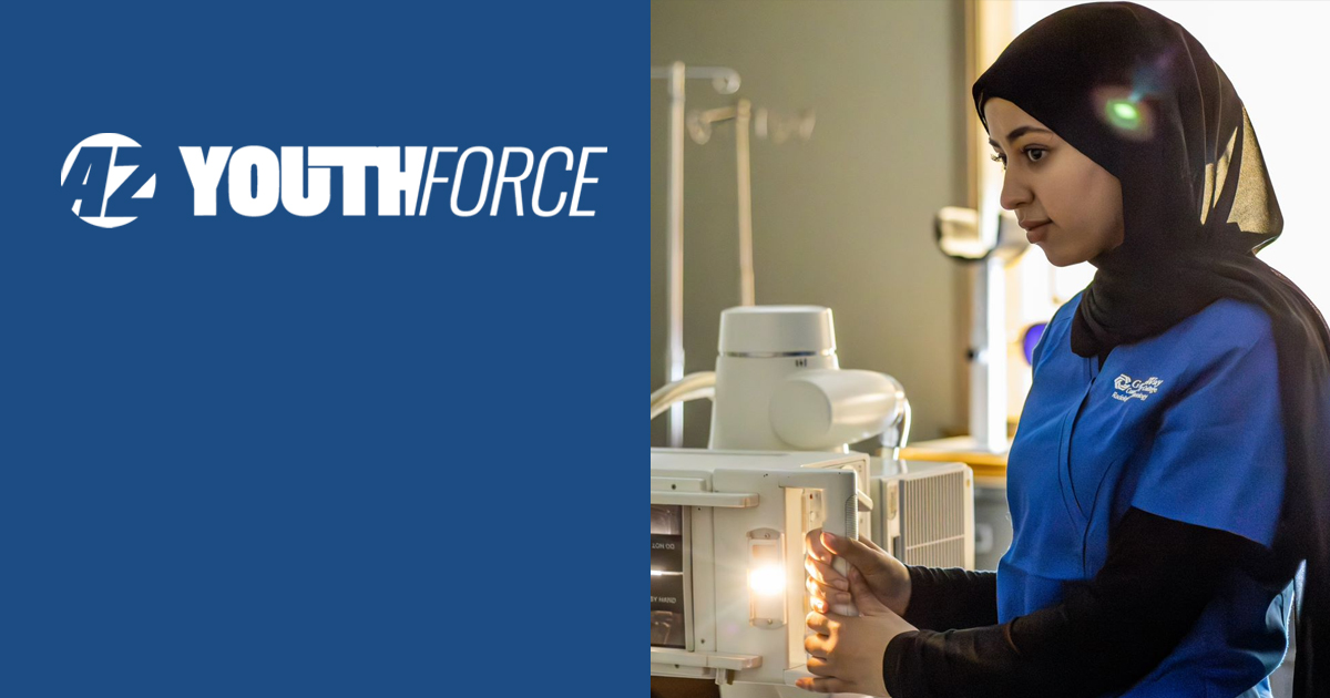 Success Stories - AZYouthforce