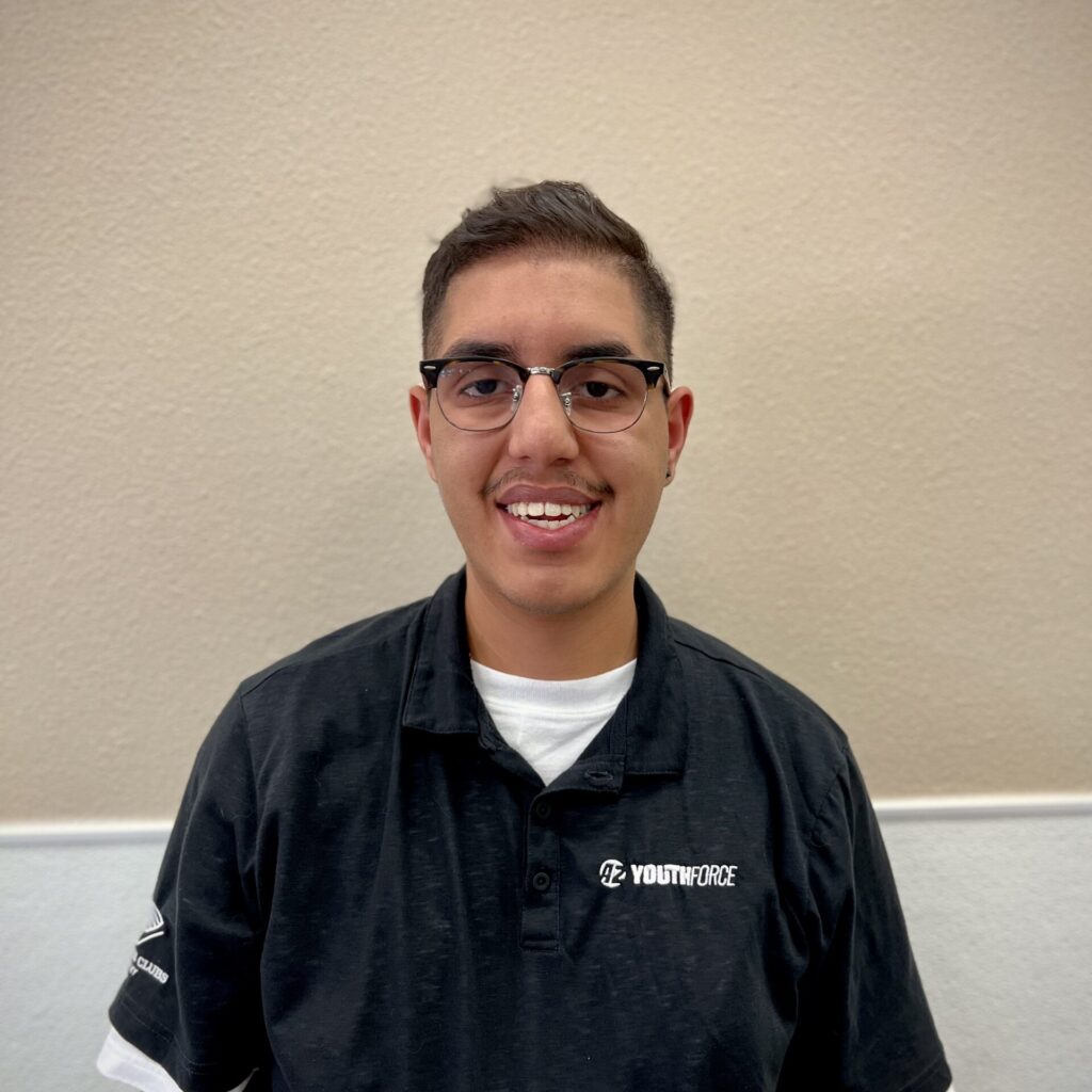 Staff - AZYouthforce