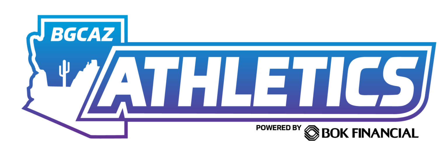 BGCAZ Athletics Support Team Member - AZYouthforce