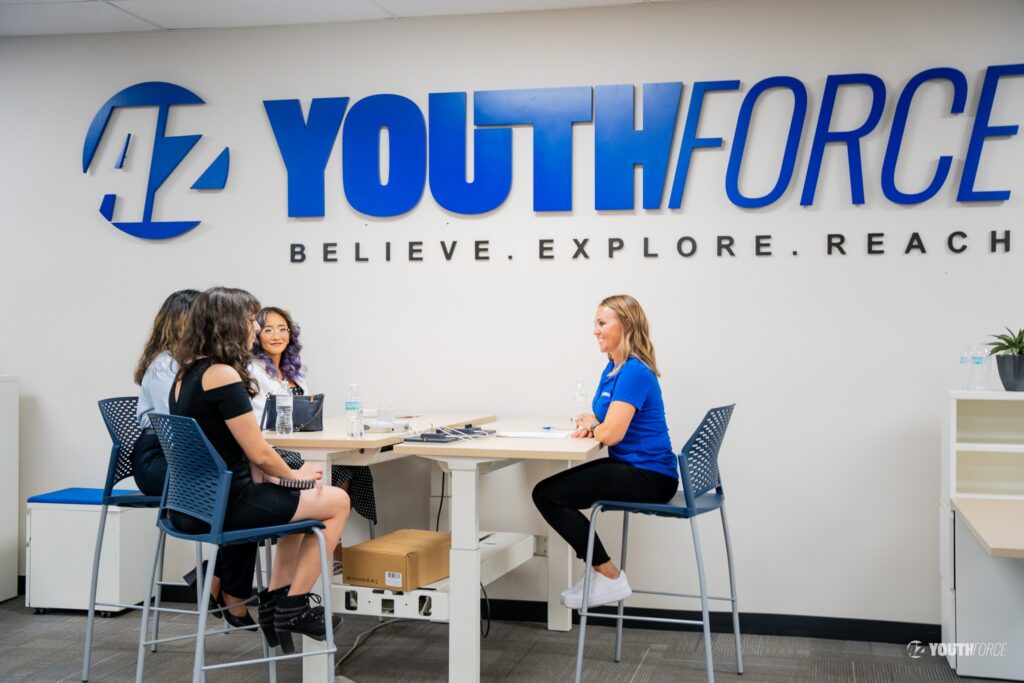 Apply - AZYouthforce