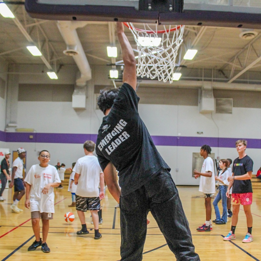 The Emerging Leaders Internship is a Slam Dunk! 🤩 - AZYouthforce